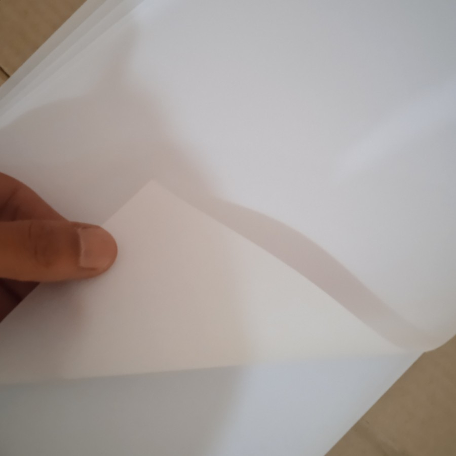 Jual Kertas PVC ID Card instan - OVERLAY Per 50 Lembar | Shopee Indonesia