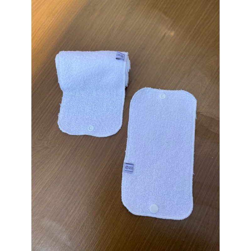 Jual Reusable Toilet Paper / Tisu Toilet Kain | Shopee Indonesia