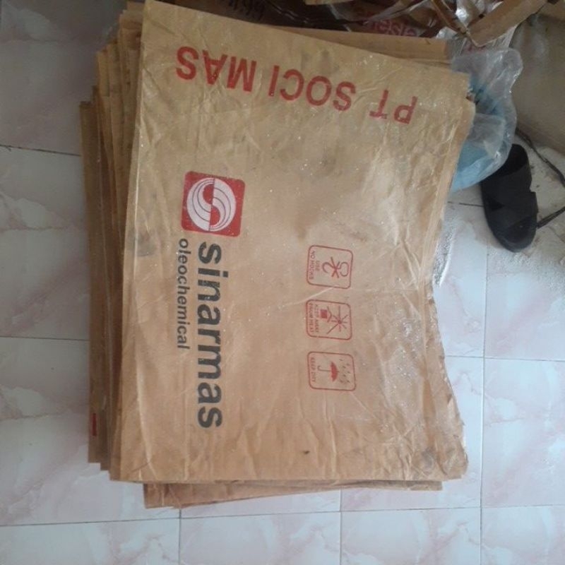 Jual karung noblen specialbery tinggi 40cm lebar 55cm | Shopee Indonesia