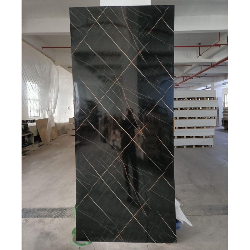 Jual Pvc marble 1.22mx2.4m / pvc marmer 1.22mx2.4m / Panel Pvc marmer ...