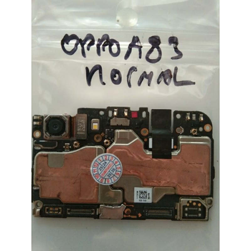 Jual Mesin Oppo A83 Baca Deskripsi | Shopee Indonesia