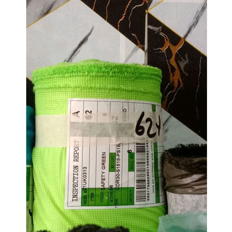 Jual KAIN PARASUT NYLON RIPSTOK IMPORT WATERPROOF | Shopee Indonesia
