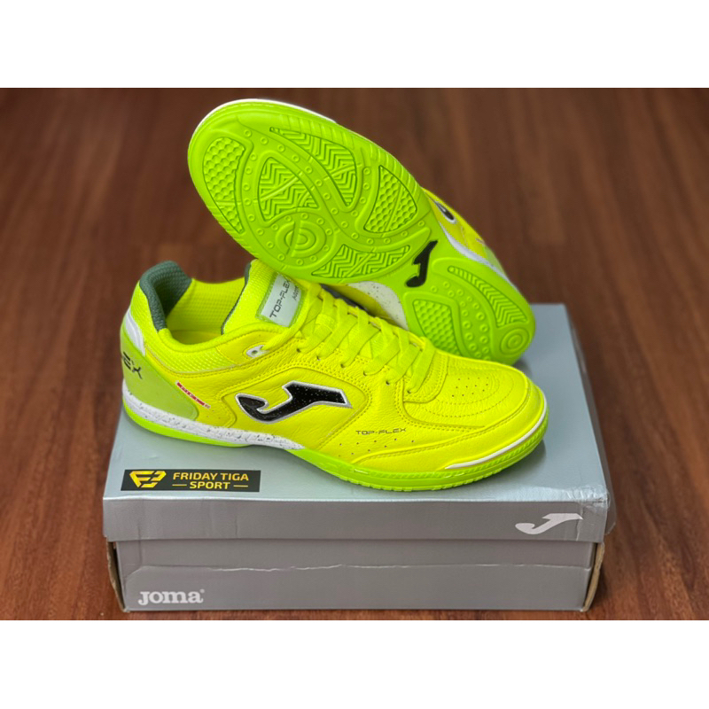 Jual SEPATU FUTSAL JOMA TOP-FLEX | Shopee Indonesia