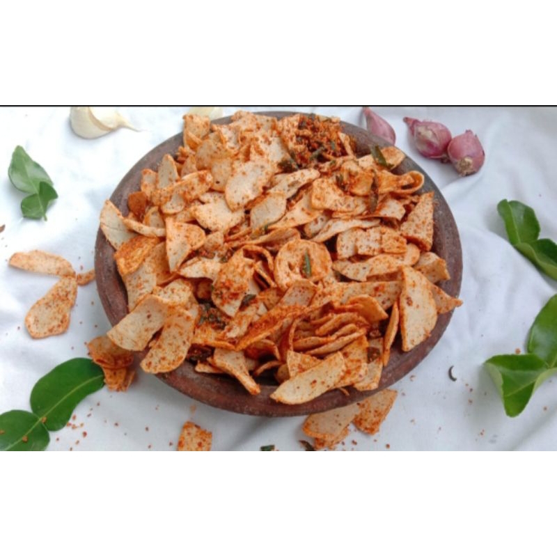 Jual BASRENG BY QUEEN QRAUKK 1 KG | Shopee Indonesia