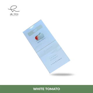 Jual White Tomato Terlengkap & Harga Terbaru Juni 2024 | Shopee Indonesia