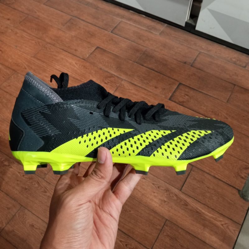 Jual Adidas Predator Accuracy Injection .3 FG Firm Ground Original ...