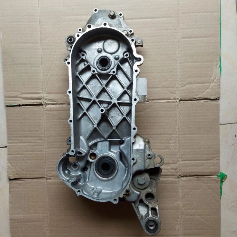 Jual krengkes kalter kiri honda beat f12012 - 2013 sccopy f1 honda ...