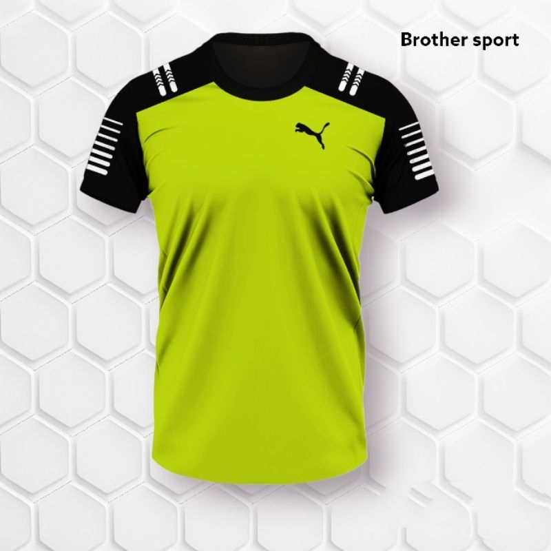 Jual COD TERBARU BAJU OLAHRAGA PRIA DEWASA/BAJU GYM IMPORT TERMURAH ...