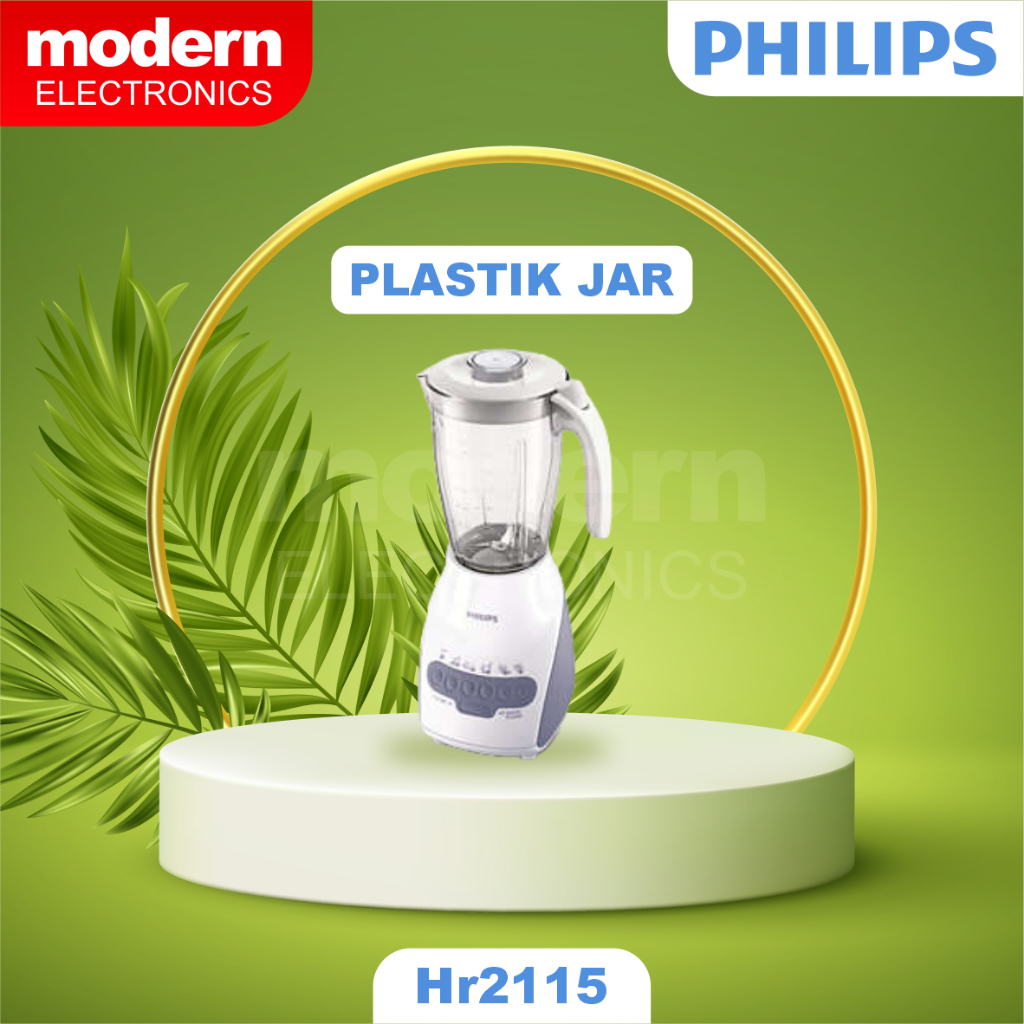 Jual Philips Blender HR2115/00 | Shopee Indonesia