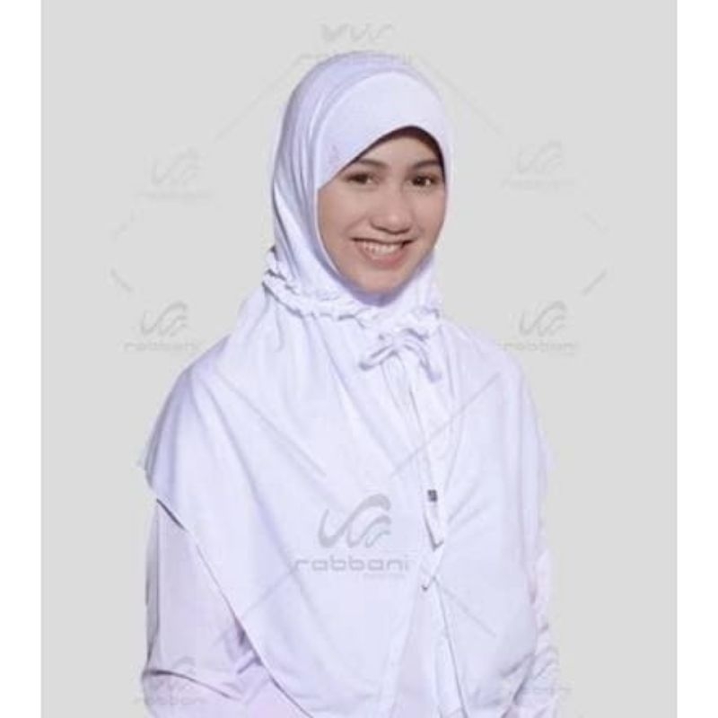 Jual KERUDUNG SEKOLAH RABBANI ORIGINAL PRODUK TERBARU DAN TERLARIS ...