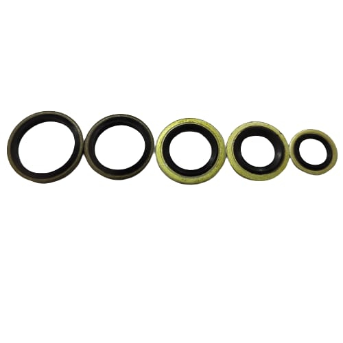 Jual Ring Baut Solar 8mm 10mm 12mm 14mm 16mm Washer Seal Ring Karet ...