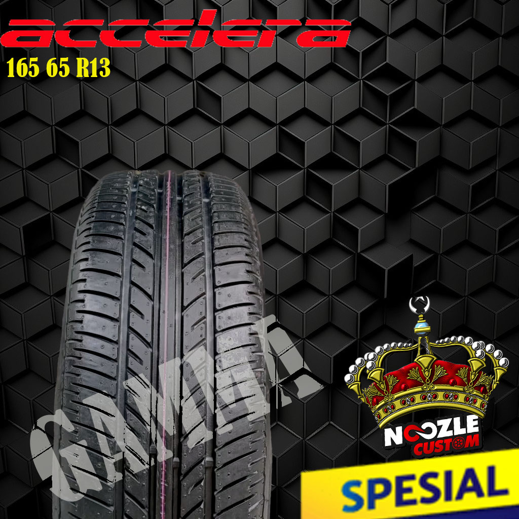 Jual BAN MOBIL TUBLES R13 MEREK FORCEUM UKURAN 165 65 R13 MEREK ...