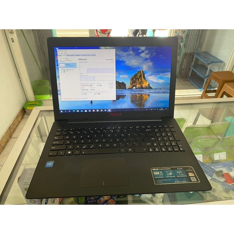 Jual Casing Laptop asus x553m | Shopee Indonesia
