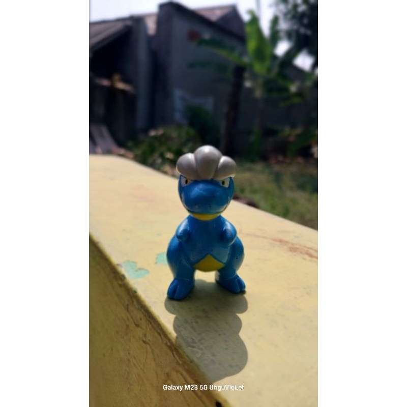 Jual figure Pokemon Bagon | Shopee Indonesia