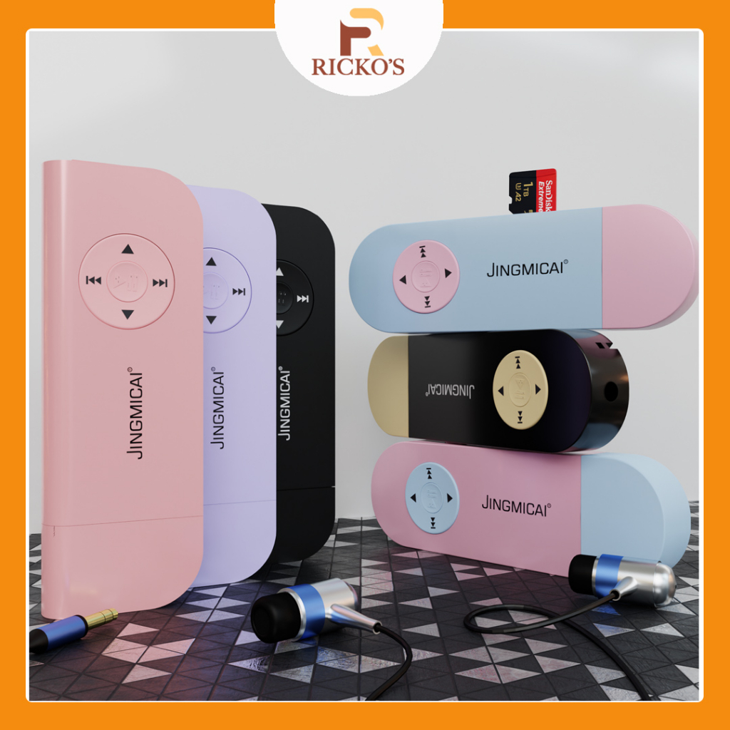 Jual MP3 | MP3 PLAYER | MP3 PLAYER MINI SD CARD | MP3 SPEAKER MURAH ...