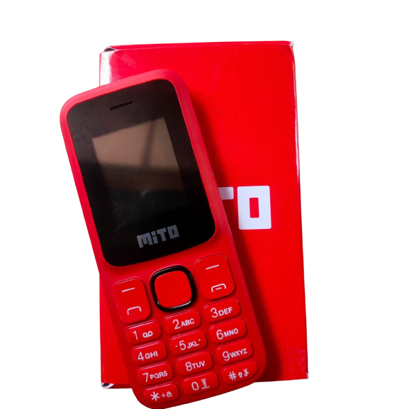 Jual hp mito 770 candybar mega 1 - DUAL SIM - CAMERA | Shopee Indonesia