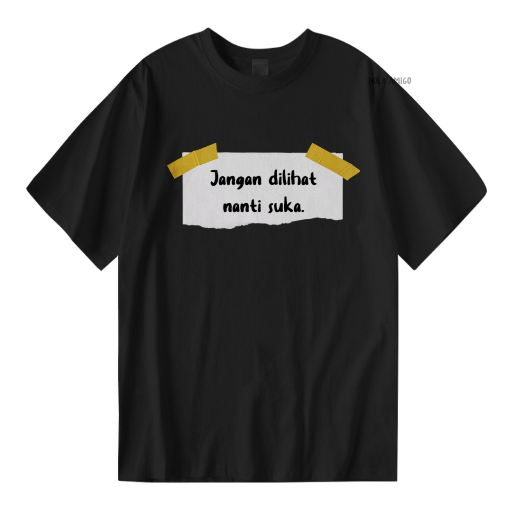 Jual Baju Custom Kaos Kata Kertas / Kaos Kata Kata / Kaos Tulisan ... Jual Baju Custom Kaos Kata Kertas / Kaos Kata Kata / Kaos Tulisan ...
