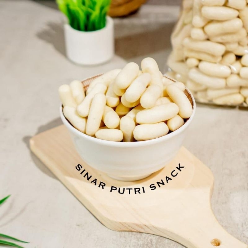 Jual pilus ikan capsul200gram/PILUS BUMBU RUJAK 200grm | Shopee Indonesia