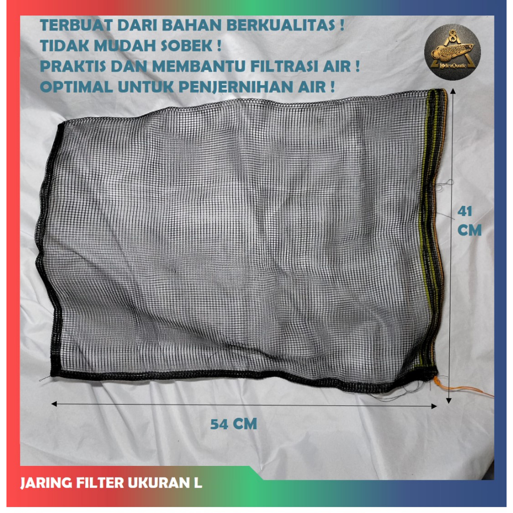 Jual JARING FILTER JARING BIOBALL JARING BIORING MEDIA FILTRASI ... Jual JARING FILTER JARING BIOBALL JARING BIORING MEDIA FILTRASI ...