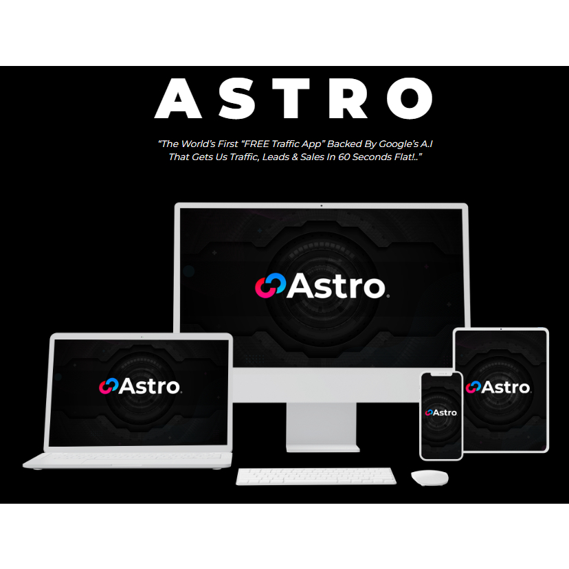 Jual Lifetime Astro AI puluhan aplikasi AI dalam 1 aplikasi | Shopee Indonesia