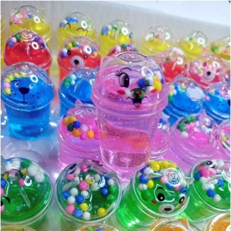 Jual SLIME | Shopee Indonesia