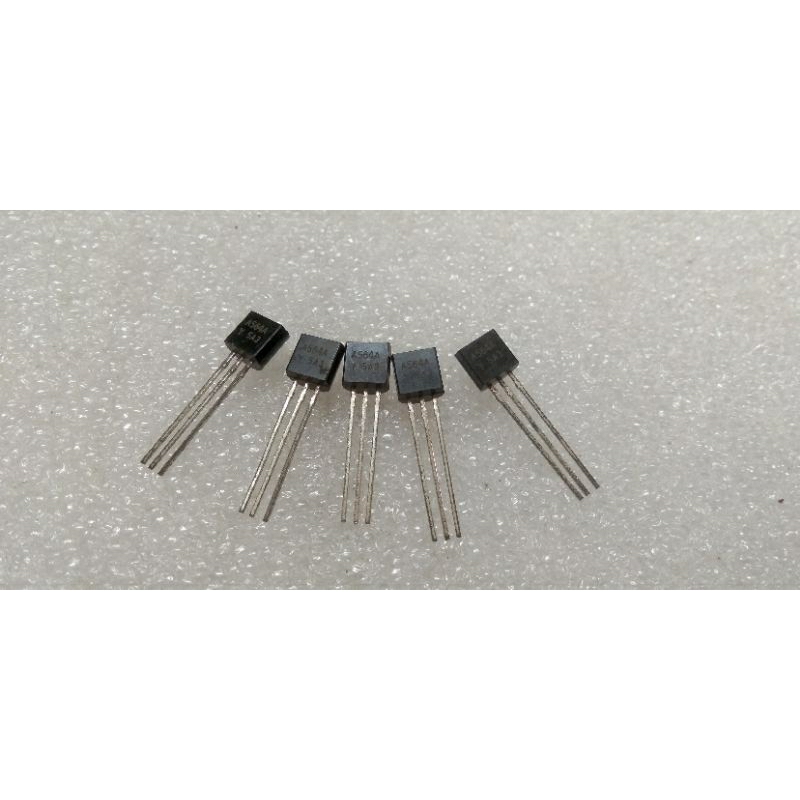 Jual Transistor A564A PNP | Shopee Indonesia