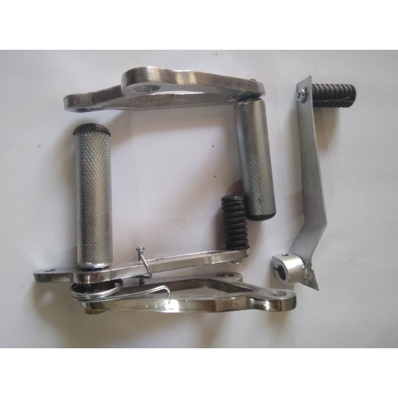 Jual Underbone Jupiter Z, Jupiter MX, Supra x, Fiz R, Supra 125, Revo ...