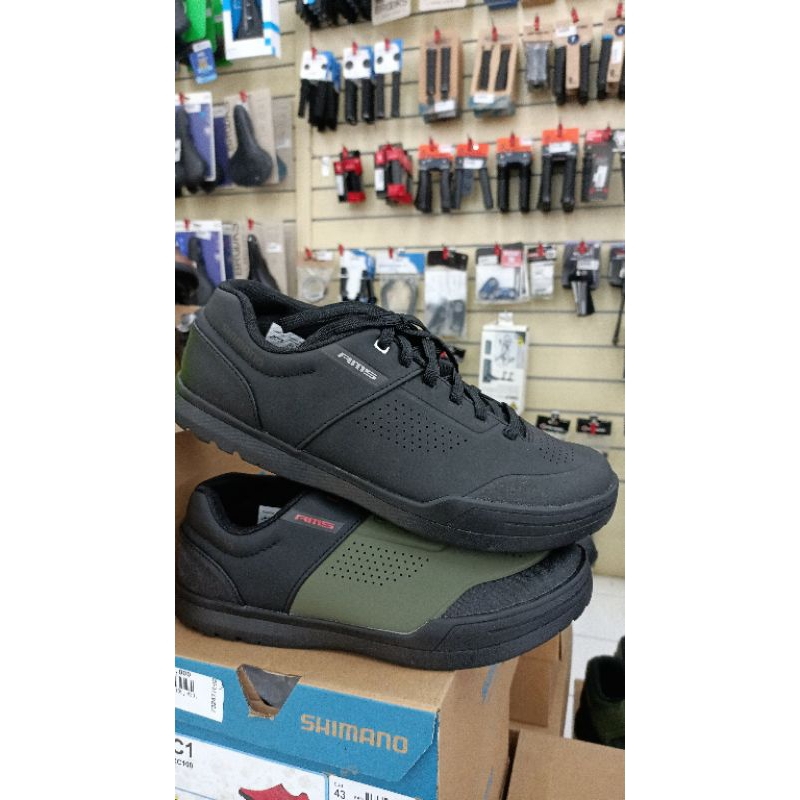 Jual Sepatu Shimano AM5 | Shopee Indonesia