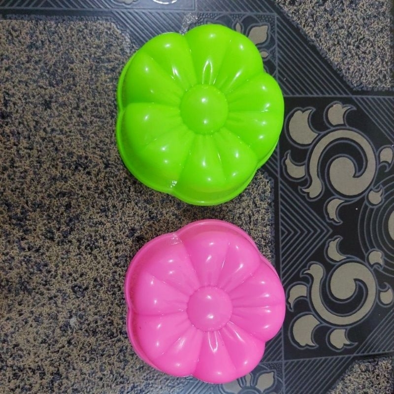 Jual Cetakan puding / cetakan bento / cetakan nasi / cetakan jajan ...
