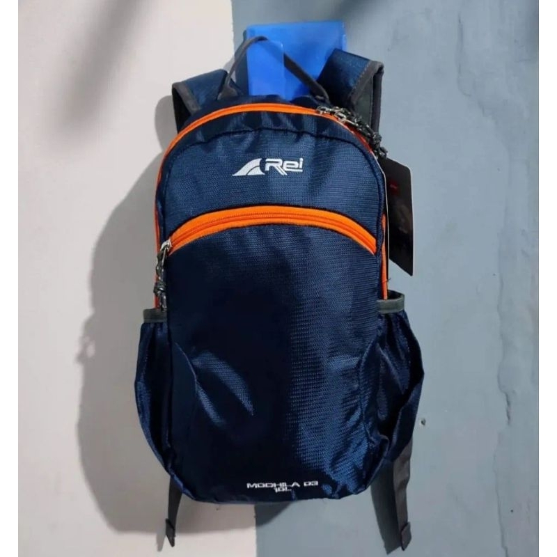 Jual tas ransel mini rei mochila03 10liter T35xP20xL6cm | Shopee Indonesia