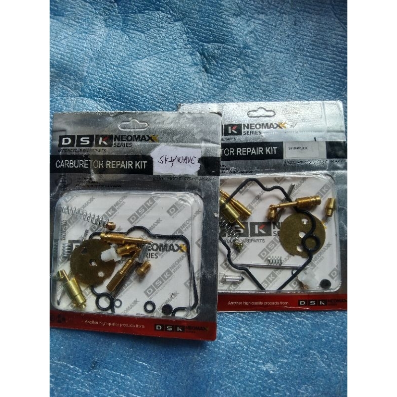 Jual reparkit plus koin suzuki spin pnp skaywave skywave pnp skaydrive ...