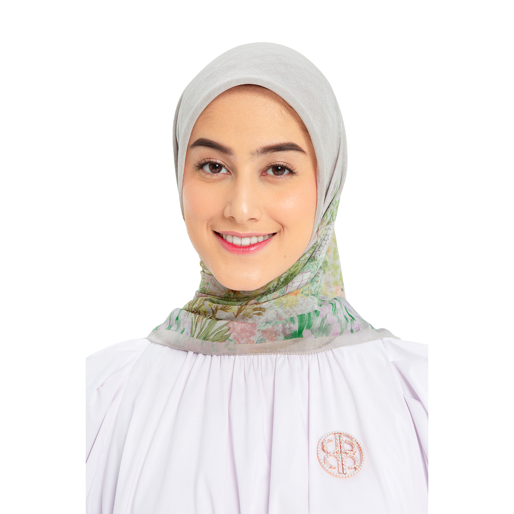 Jual Nada Puspita - Bella Riviera - Bisque | Shopee Indonesia