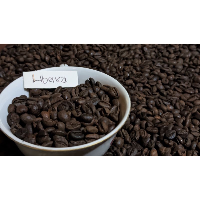 Jual Liberika Kopi 200gram | Shopee Indonesia