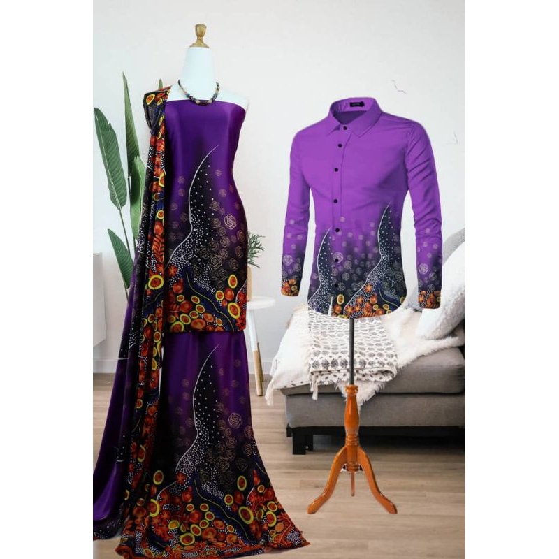 Jual KAIN PASANG PRIA DEWASA IMPORT/SILK/2 METER BIDANG 45/ | Shopee ...