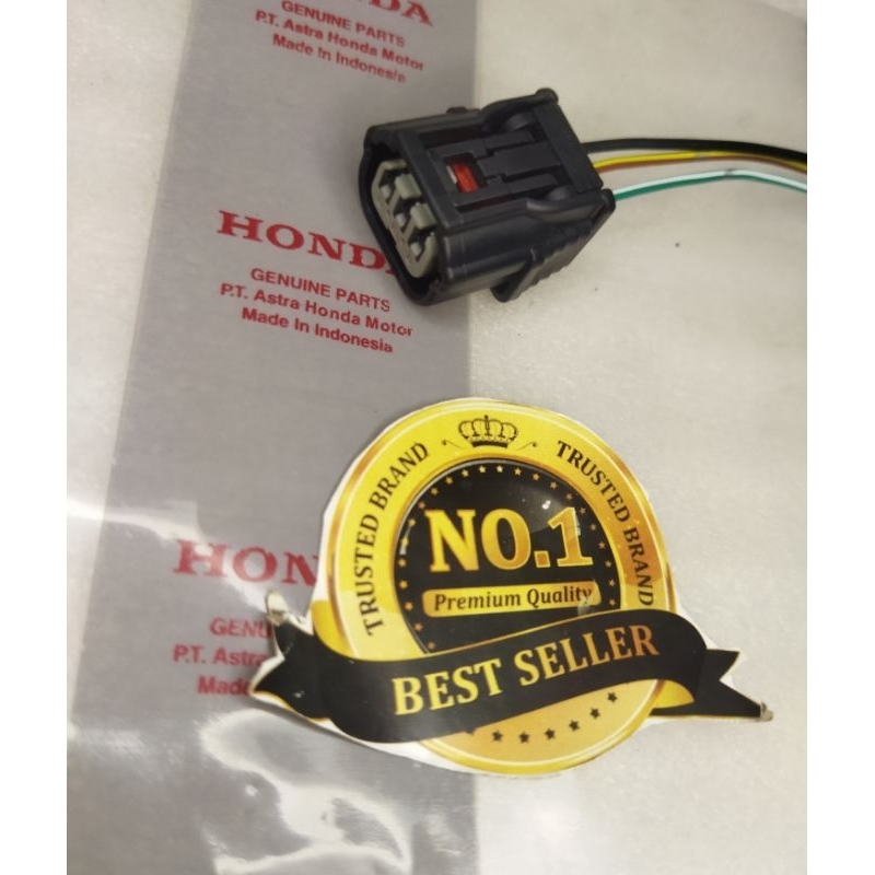 Jual soket TPS soket sensor TPS beat fi Vario 125 Vario 150 beat deluxe ...