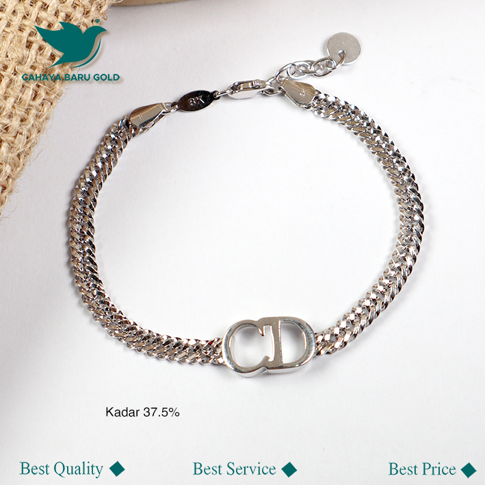 Jual CD BRACELET 8K (ADJUST) | Shopee Indonesia