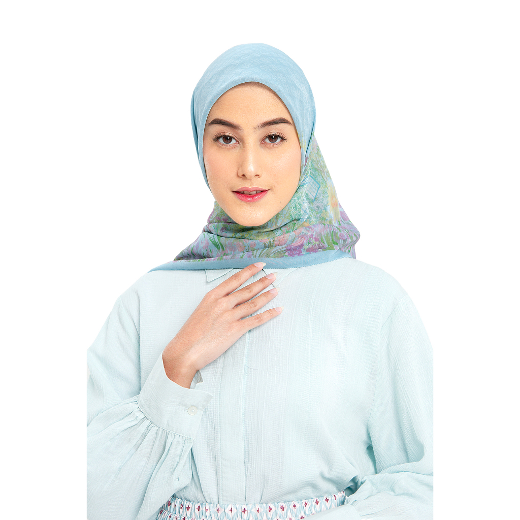 Jual Nada Puspita - Bella Riviera - Skylight | Shopee Indonesia