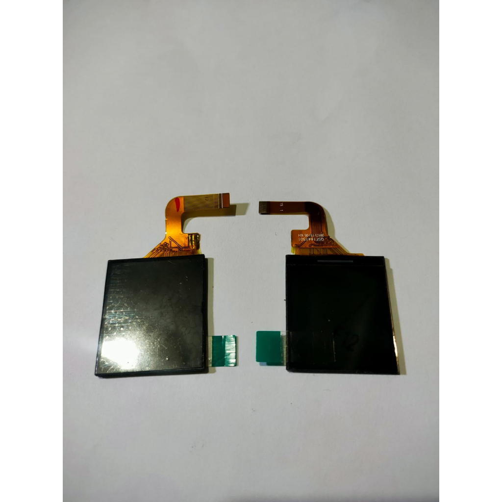 Jual LCD MITO GEAR W - JAM TANGAN ANAK MITO - TOUCH SCREEN - SMART ...