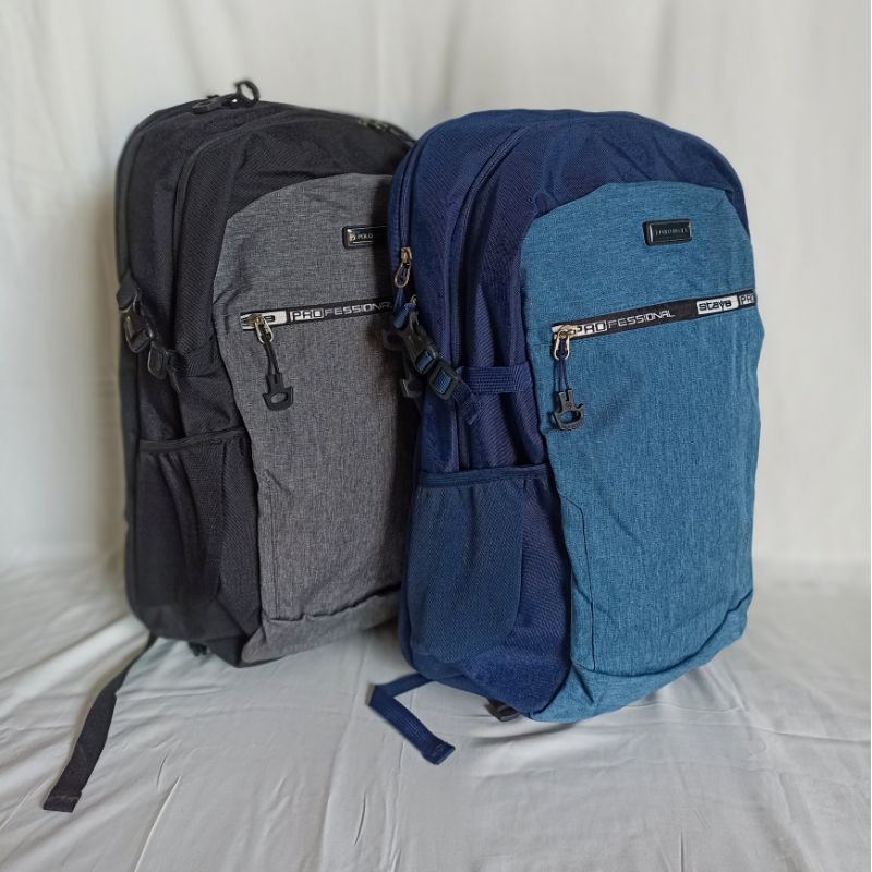 Jual Tas ransel/Tas besar/Tas camping/Tas sekolah bahan corduroy warna ...