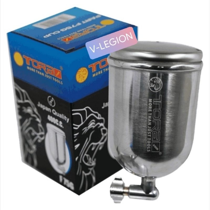 Jual Tabung Spoit Dico / Spray Gun 400 ml | Shopee Indonesia