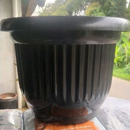 Jual paket isi 3 pcs pot ukuran 50 cm | Shopee Indonesia