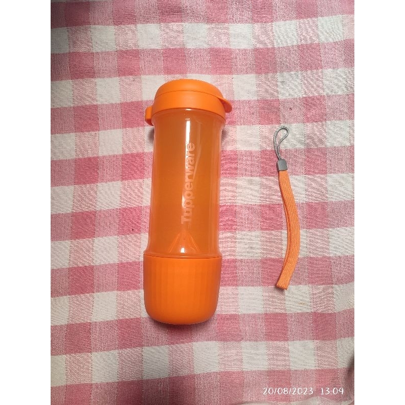 Jual infused to go original tupperware | Shopee Indonesia