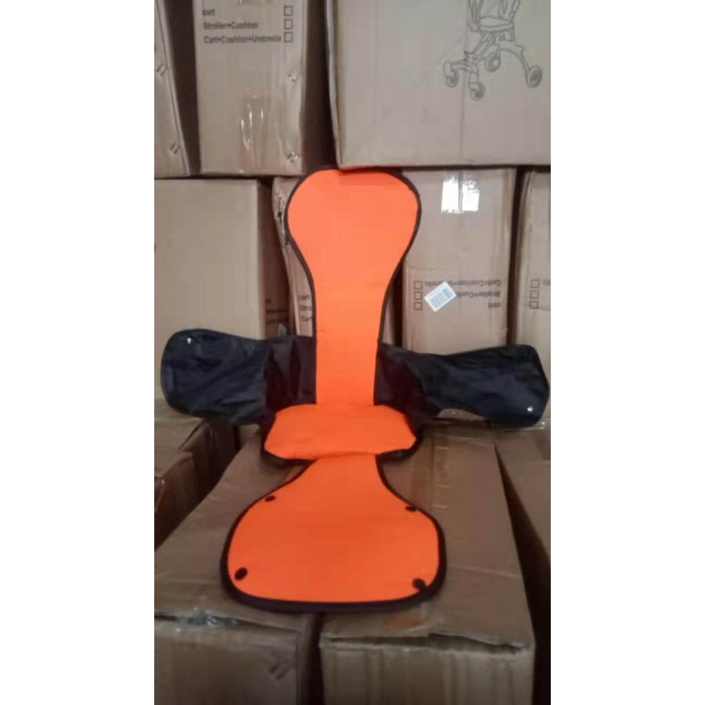 Jual FLYBB 01 Stroller Alas Duduk ONLY & 01 Stroller Atap ONLY | Shopee ...