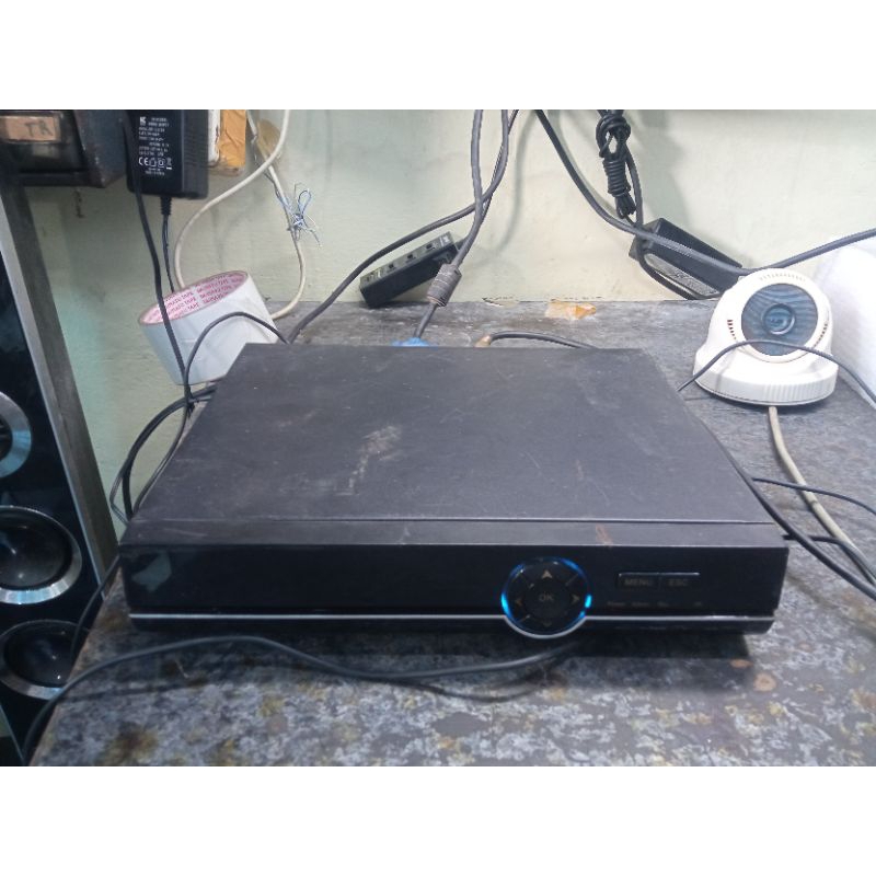Jual Paket CCTV DVR 4CH Digital | Shopee Indonesia