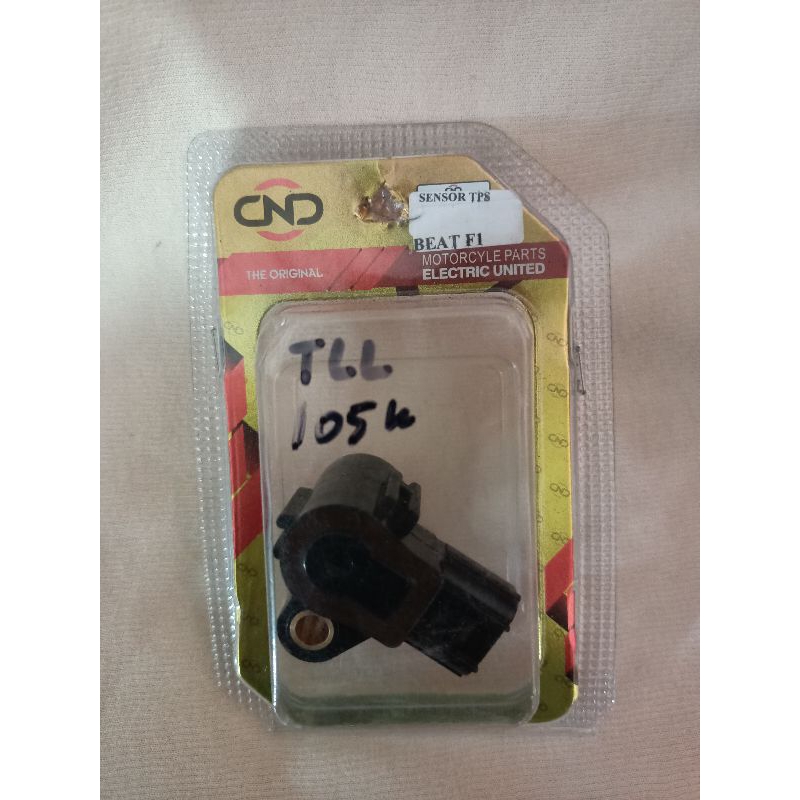 Jual SENSOR TPS BEAT FI MERK CND | Shopee Indonesia