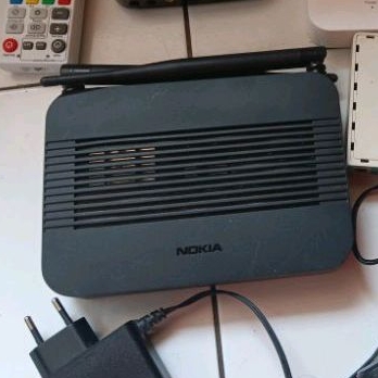 Jual router nokia | Shopee Indonesia