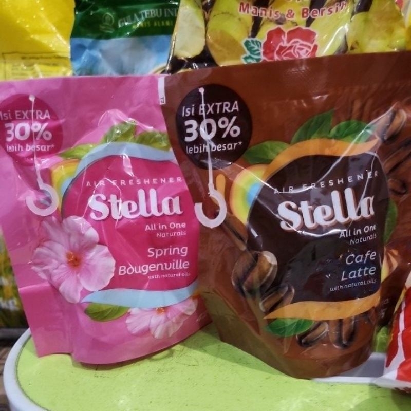 Jual stela pengharum ruangan | Shopee Indonesia
