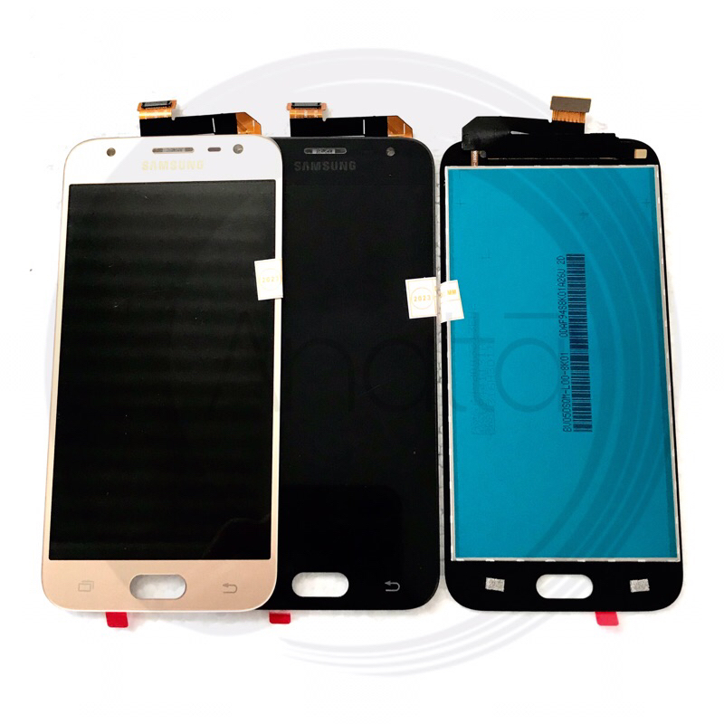 Jual LCD SAMSUNG J3 PRO 2017 / J330 TOUCHSCREEN FULLSET | Shopee Indonesia