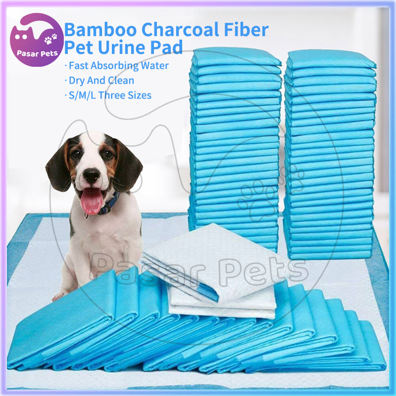 Jual Daftar baru Underpad SIZE S Alas Pipis Underpad Kucing Anjing ...