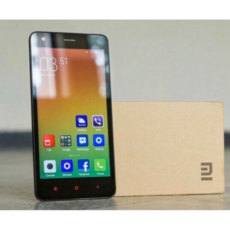 Jual Xiaomi Redmi Note 3G Putih | Shopee Indonesia